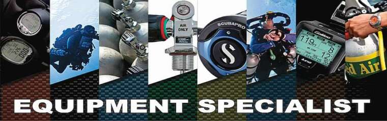 Technician - Technical-Service-Maintenance-Diving-Equipment
